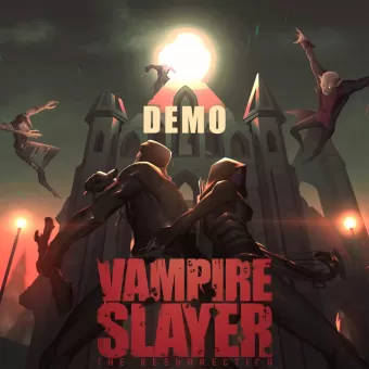Vampire Slayer: The Resurrection (Demo) Trophy Guides and PSN Price History