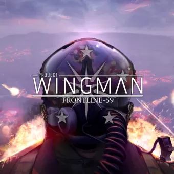 Project Wingman: Frontline 59 Trophy Guides and PSN Price History