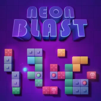 Neon Blast Trophy Guides and PSN Price History