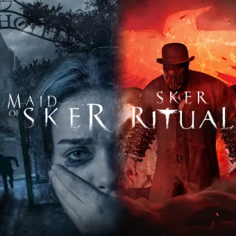 Sker Collectors Bundle Trophy Guides and PSN Price History