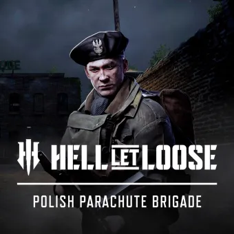 Hell Let Loose - Polish Parachute Brigade Uniform Trophy Guides and PSN ...