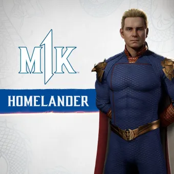 MK1: Homelander Trophy Guides and PSN Price History