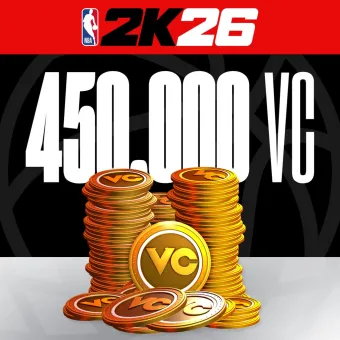NBA 2K26 450,000 Virtual Currency Pack Trophy Guides and PSN Price History
