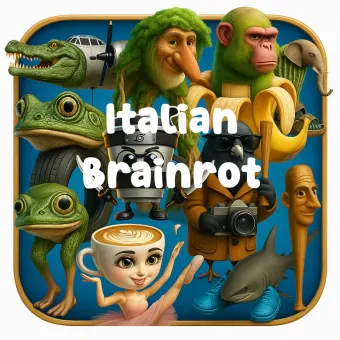 Italian Brainrot Trophy Guides and PSN Price History