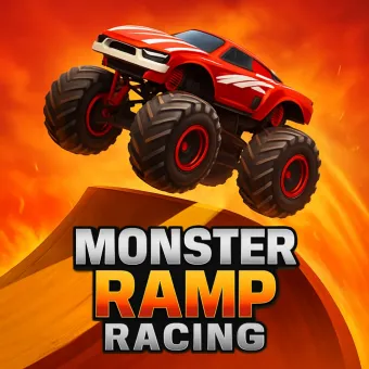Monster Ramp Racing Trophy Guides and PSN Price History