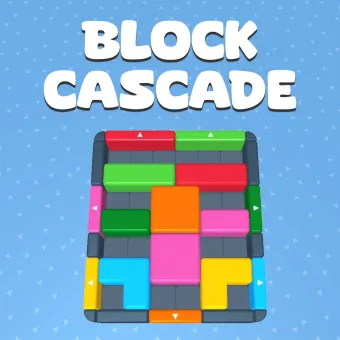 Block Cascade Trophy Guides and PSN Price History