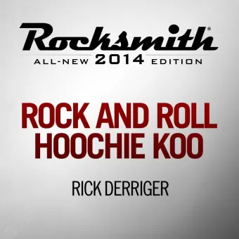 Rock And Roll Hoochie Koo - Rick Derringer Trophy Guides and PSN Price ...