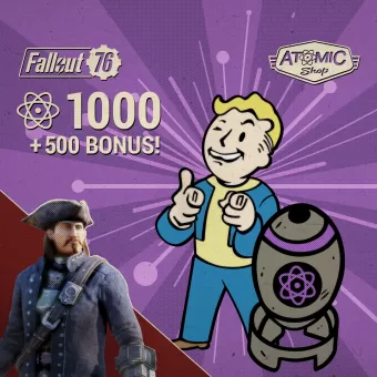 Fallout 76 - General's Persona Bundle Trophy Guides and PSN Price History