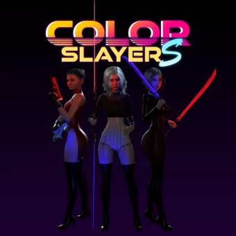 Color SlayerS Trophy Guides and PSN Price History