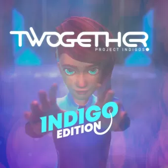 Twogether: Indigo Edition Trophy Guides and PSN Price History